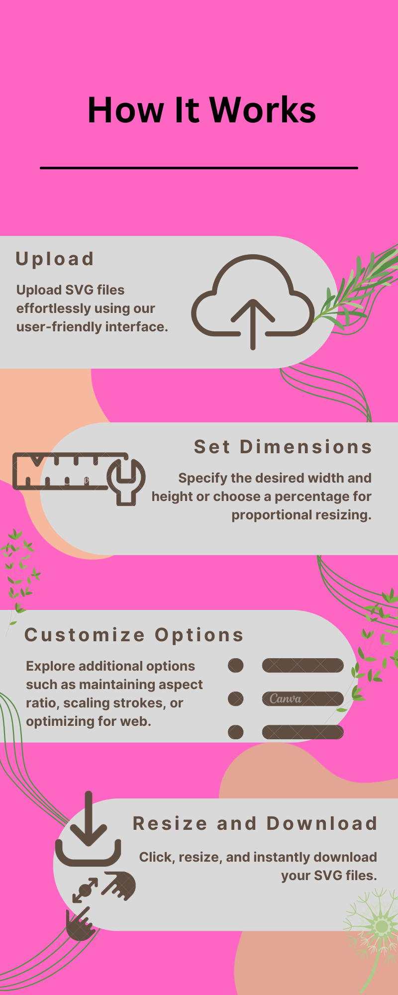 Svg Resizer - Easily Resize Your SVG Images Online