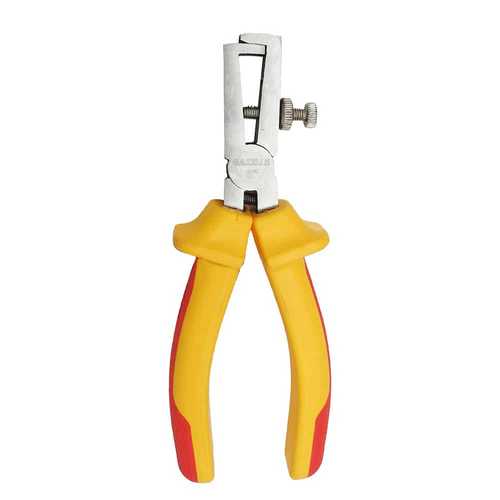G80188 1000V 8 In. Insulated Side Cutting Plier (200mm)