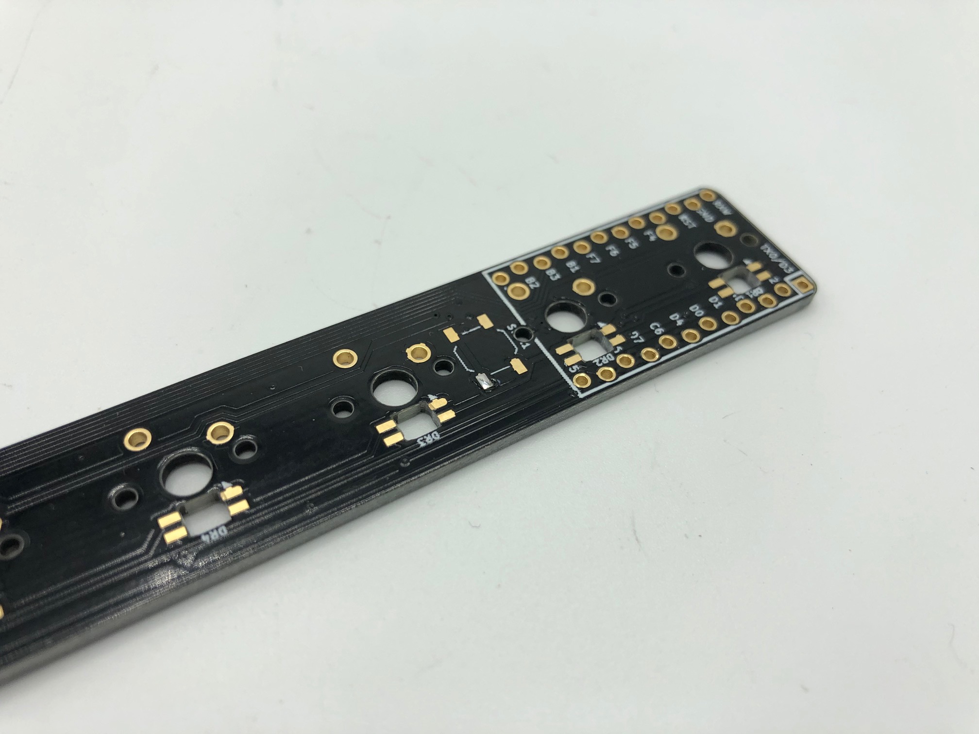 The Stick | Keebio Documentation