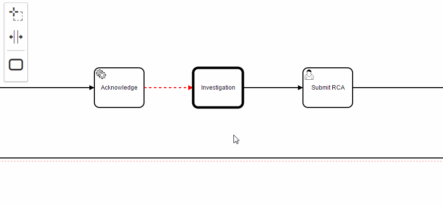 Locking Down bpmn-js | Blog | bpmn.io