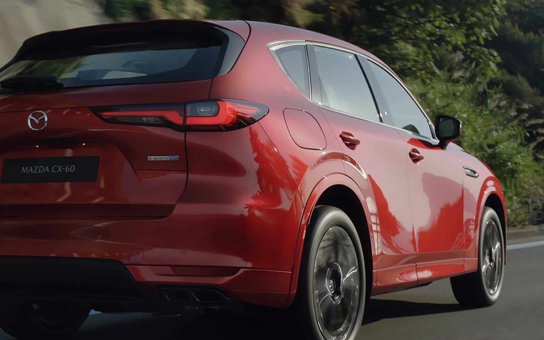 Innovate Listing | Mazda Stories
