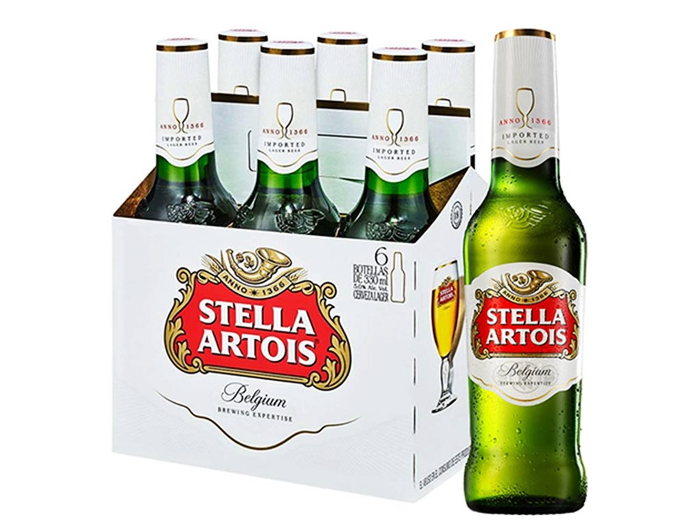 Compra cerveza hoy y bebe el doble cuando bares y restaurante reabran