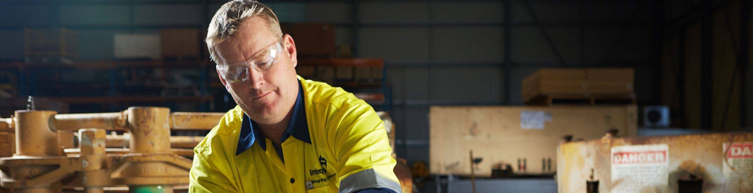 MACA | Your Mining and Resource Sector Partner