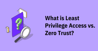 What is Least Privilege? - Security Best Practices Wiki