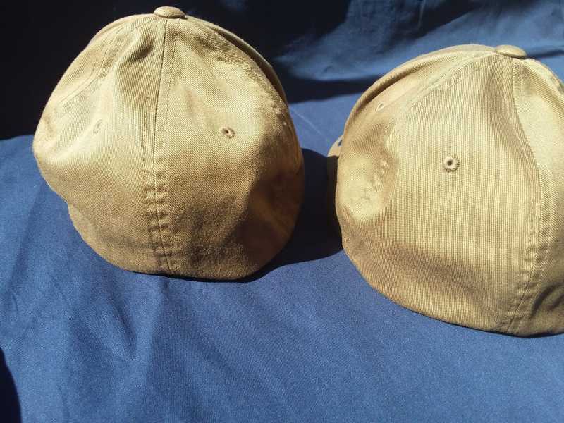 USS IDAHO ENLISTED ball caps | USS Idaho Commissioning Committee