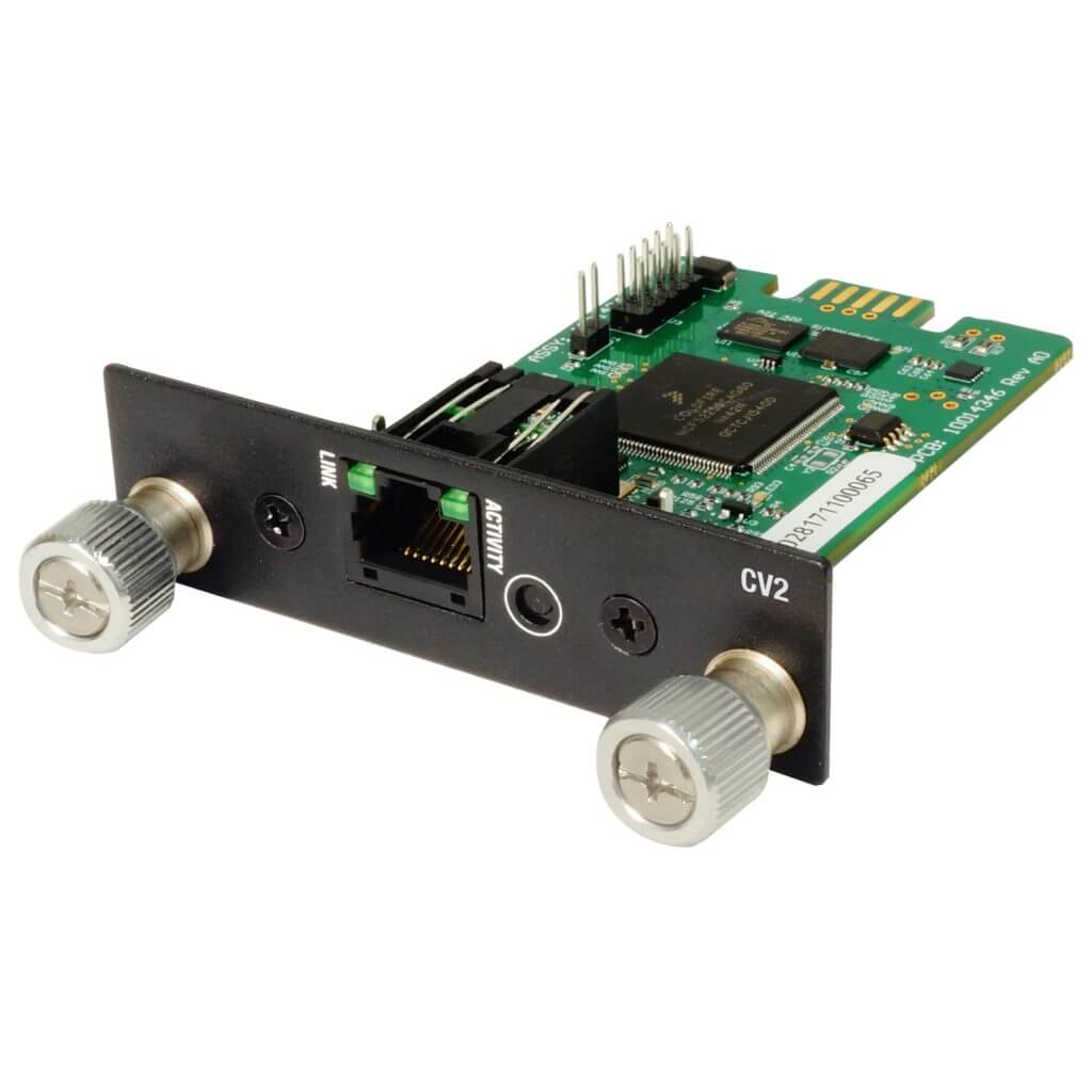 BlueBOLT IP Card for F1500-UPS and MB1500 | Panamax