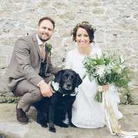 Poppy is an important and treasured member of Vicki’s family. Life ...