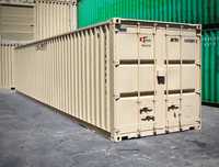 Martin Container | Portable Storage Container Solutions