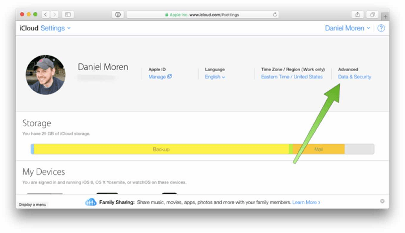 How To Backup Your Contacts: Best Practices - Covve