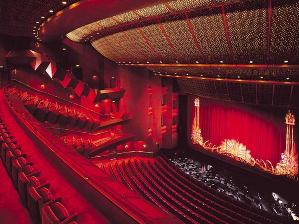 Arts Centre Melbourne 2022 | UpNext