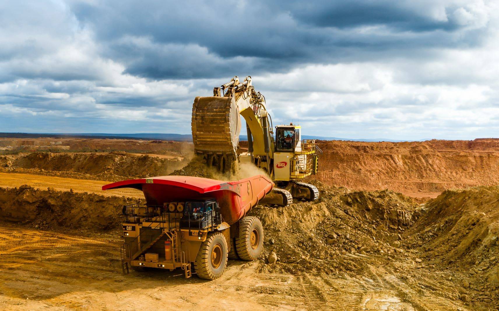 Our Business | Your Partner in Mining and Resources- MACA