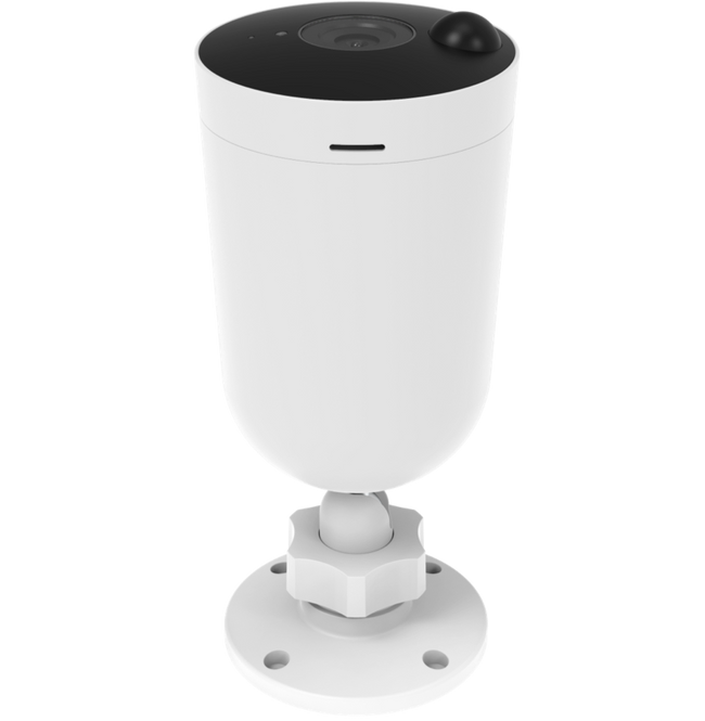 Outdoor Motion Activated Camera | Cove Security
