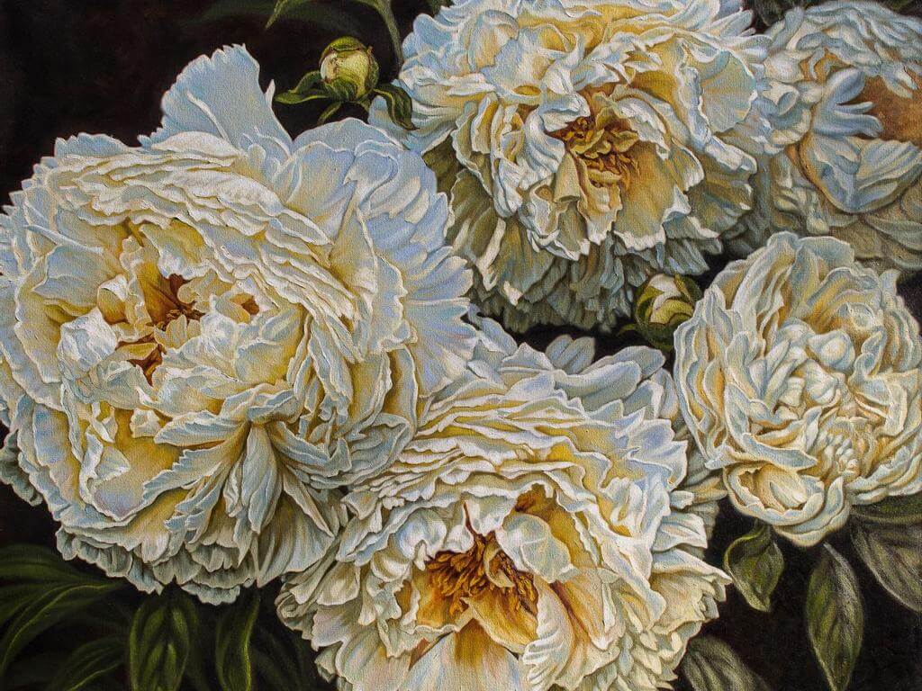 Fiona Craig: Fabulous Flora 2022 | UpNext