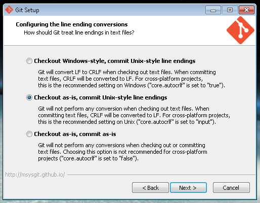 Instalando o Git no Windows - William Oliveira