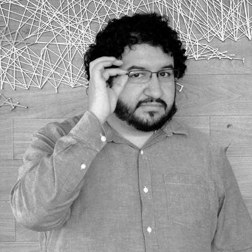 Adolfo Martínez | Data Day