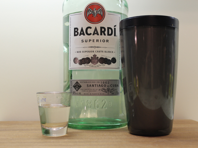 Amaretto Sour Cocktails Recipe