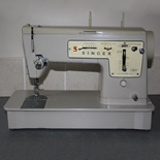 Photo Gallery to Identify Singer Sewing Machine Models