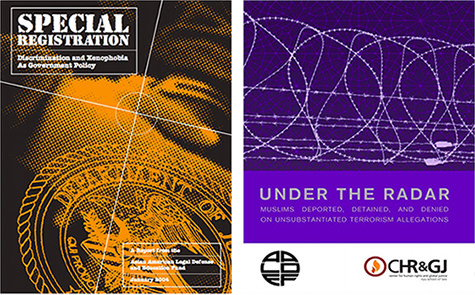 AALDEF commends the Obama Administration’s decision to dismantle NSEERS ...