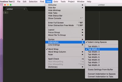 Drupal Code Standards: Formatting | Chromatic | Drupal Migrations and Development at Scale