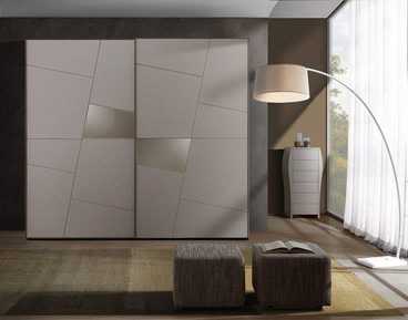 Wardrobes | Live The Dream