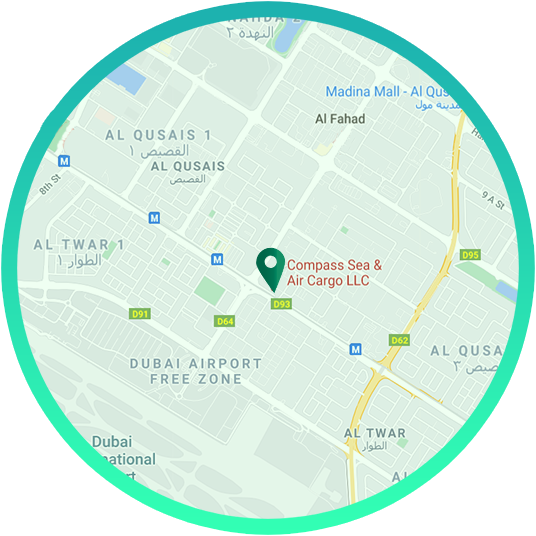 CONTACT US | COMPASSLOG