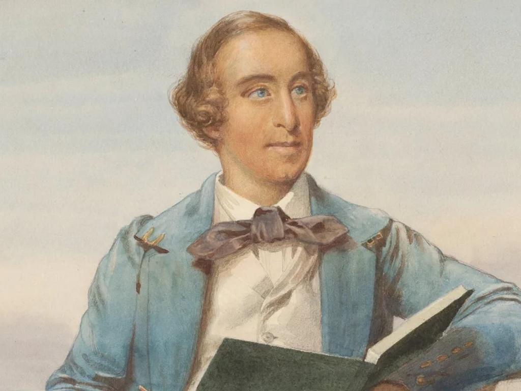 Illustrating The Antipodes: George French Angas In Australia And New ...