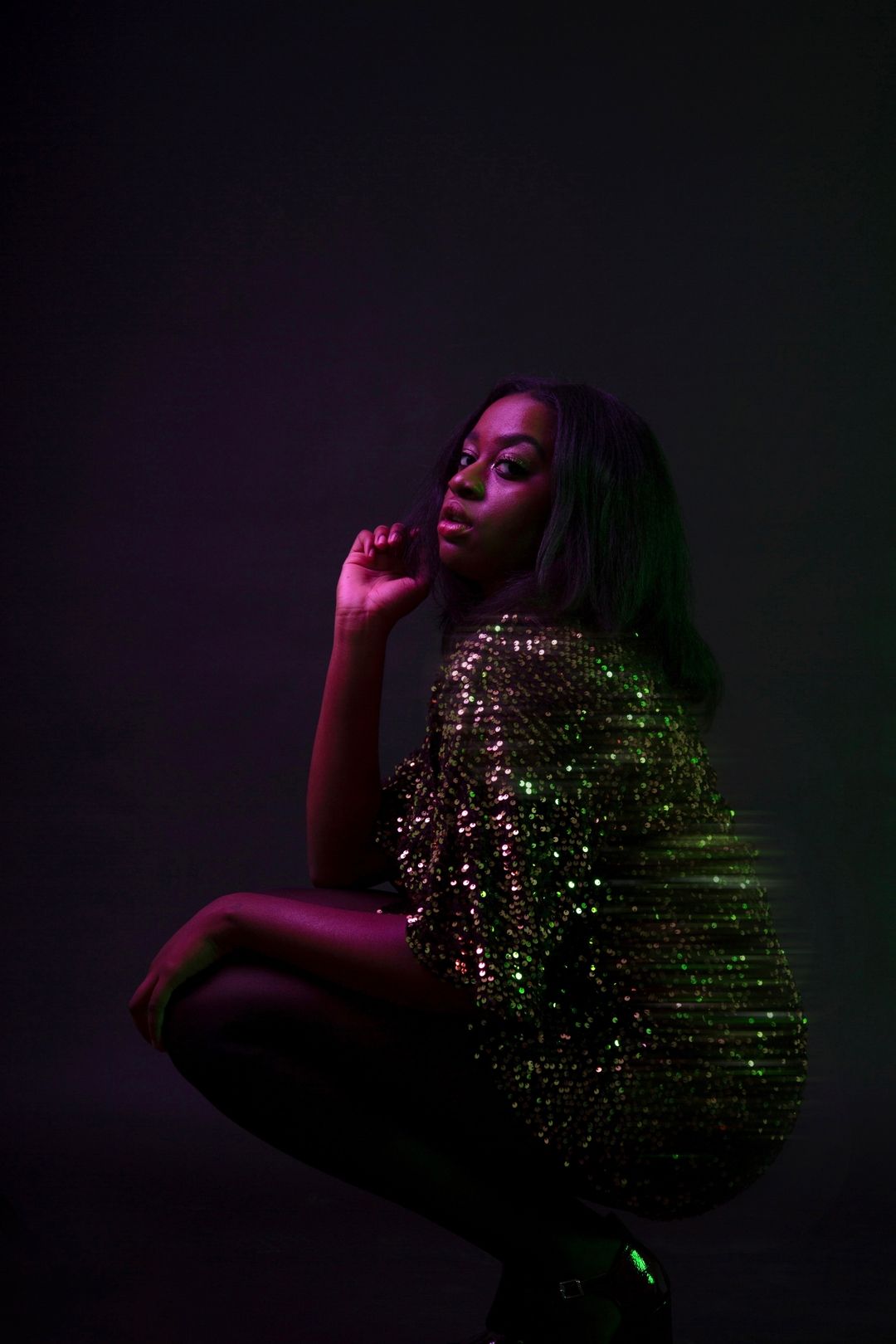 Ayoni | Features | Queued Magazine