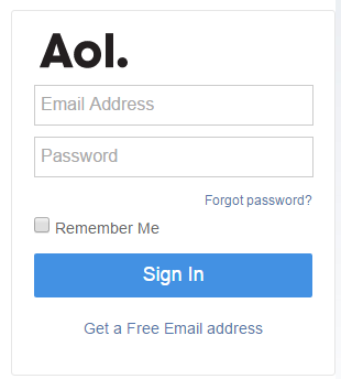 How To Import Contacts To AOL Mail - Covve