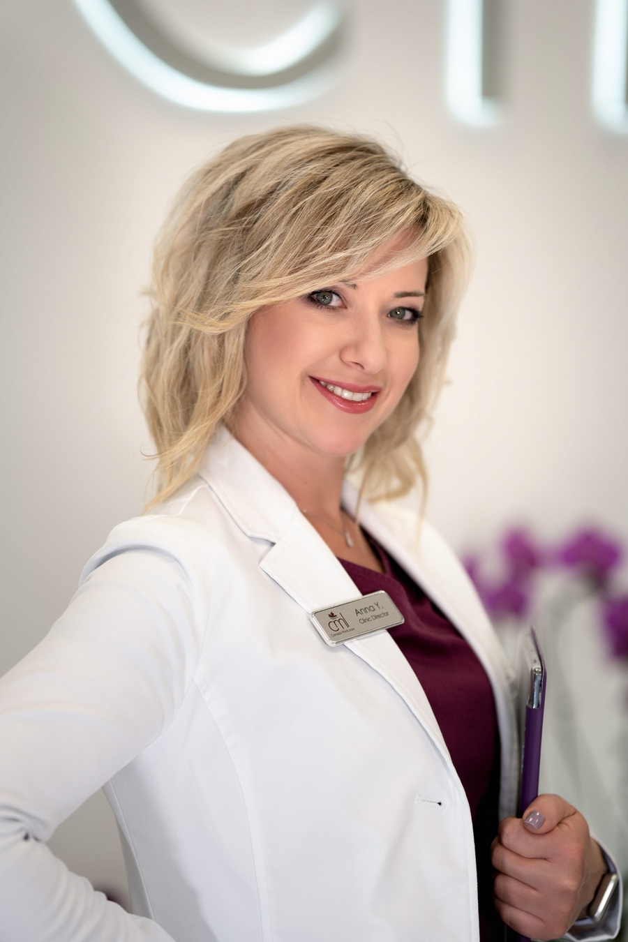 Maple Laser Clinic for Botox, CoolSculpting & Laser Hair Removal