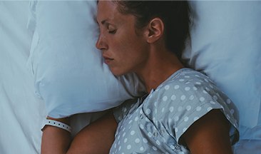 Dilapan-S® | Induction of Labor Begins With Dilapan-S®