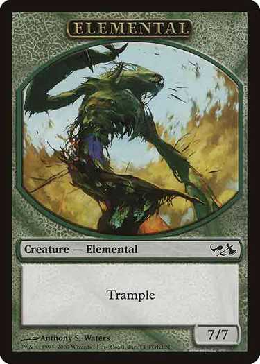 A-Z List of all 463 tokens | MTG.onl Tokens