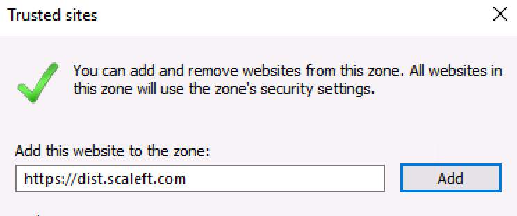 Configure Okta Advanced Server Access (ASA) for GCP + Jenkins Service ...