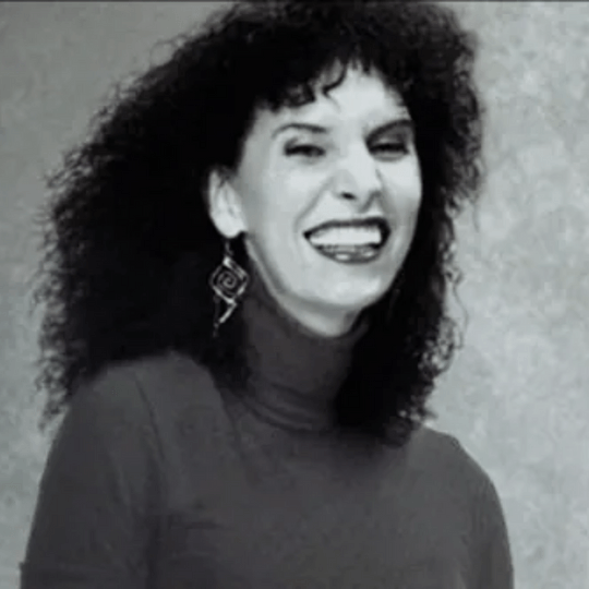 Six Trans Programmers Who Shattered the Lavender Ceiling | Blog