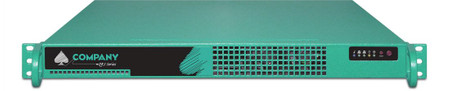 Server Branding and Bezel Tool - S-1200 R4 | UNICOM Engineering