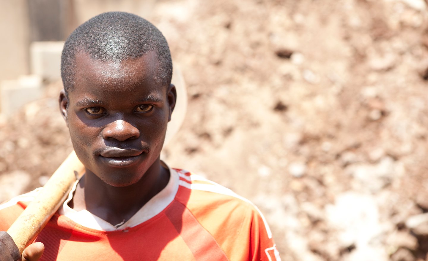 Uganda | Water For People