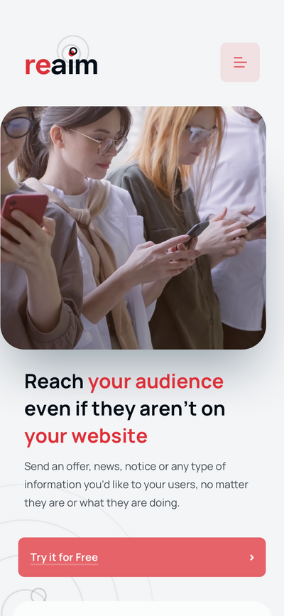 Home | netboxify | Product design and development agency