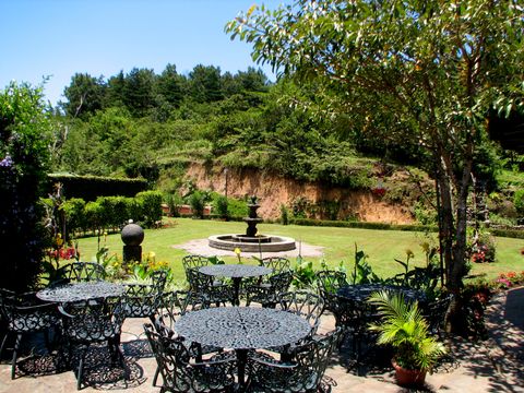 Spanish lessons Monteverde Costa Rica