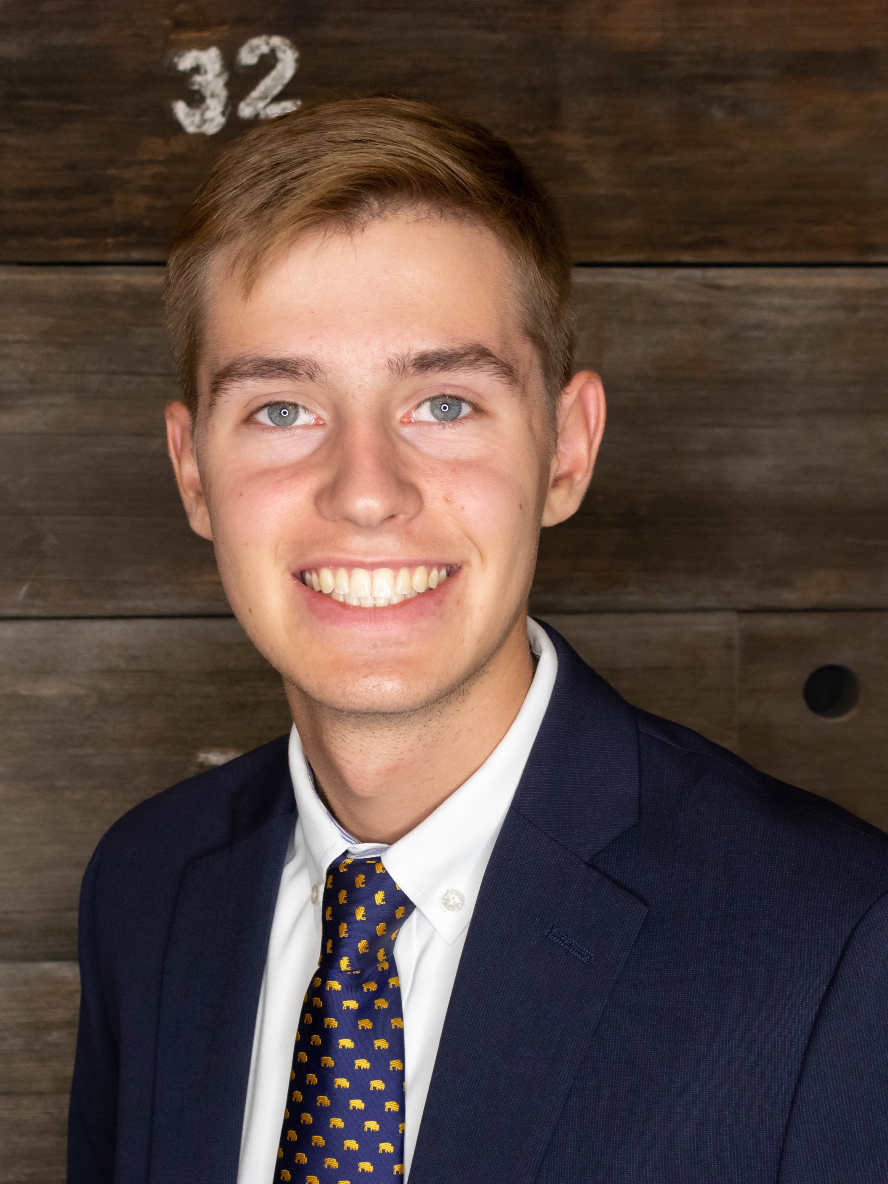 Members | ELC | University of Notre Dame