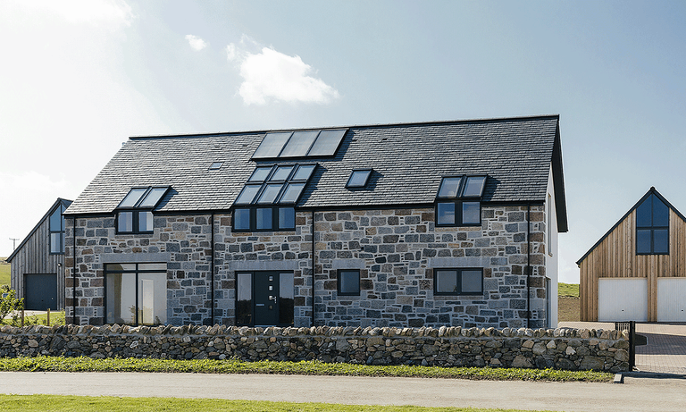 Developments | Forbes Homes