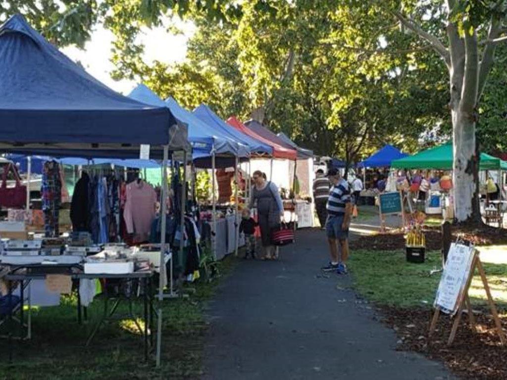 Kilcoy Yowie Country Markets | UpNext