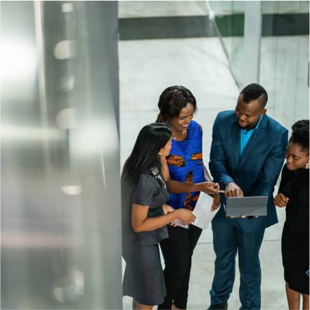 Grandir chez SCC - Carrière - SCC France