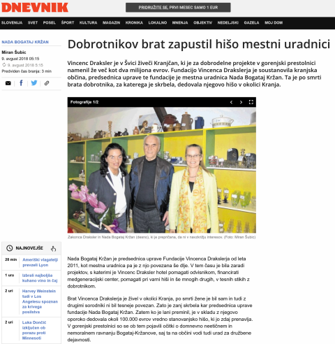 Bor Rozman = človek športa.... | Trma.si