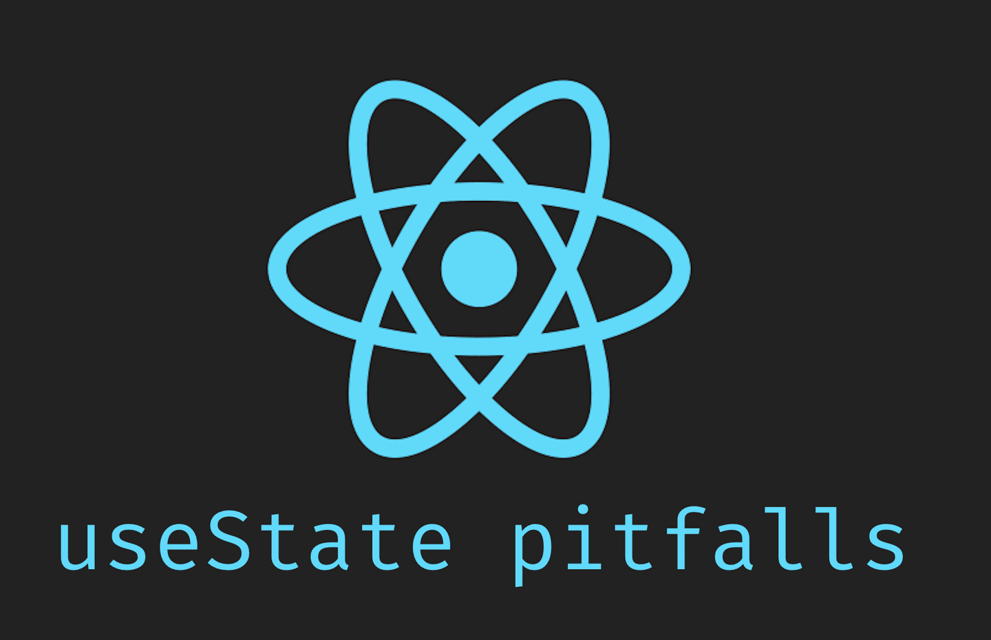 Things to know about useState | TkDodo's blog