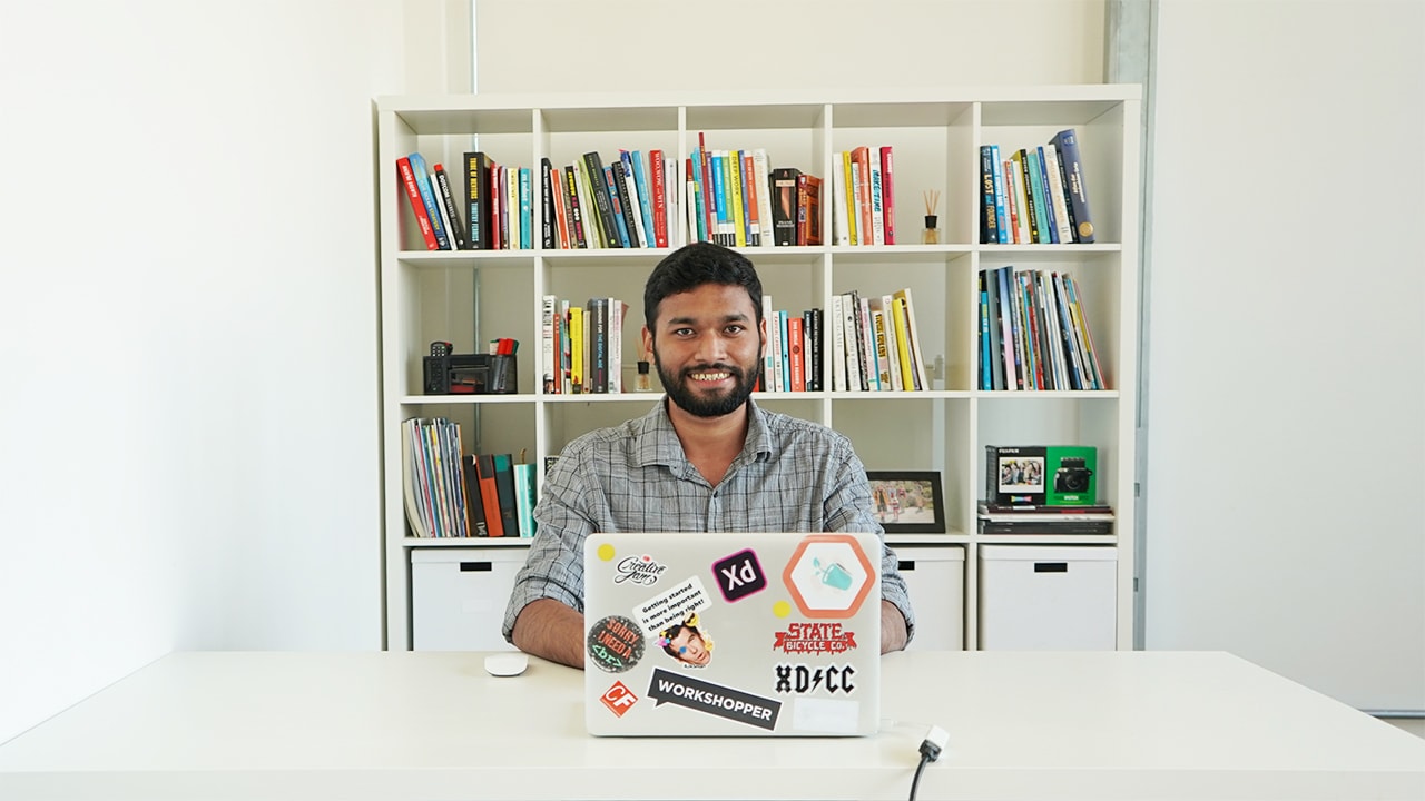 Become a Web Developer