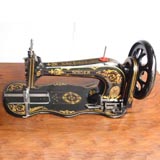 Photo Gallery to Identify Singer Sewing Machine Models