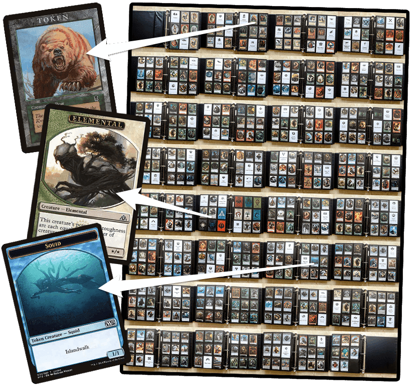 Food Token | MTG.onl Tokens