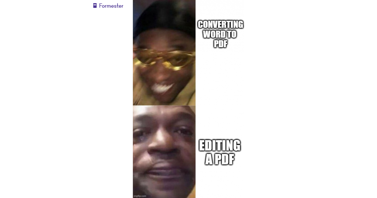 How to Fill Out PDF Forms: An Easy Step-by-Step Guide!