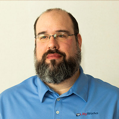 Helping Manufacturers Deliver Better Since 1960 - LillyWorks