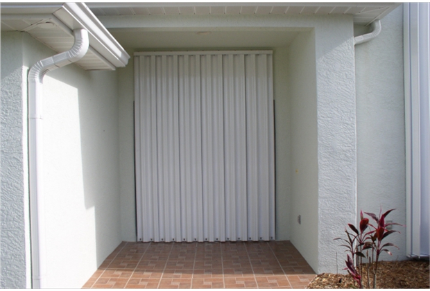 Hurricane Shutters and Panels | Tropical Storm Shield