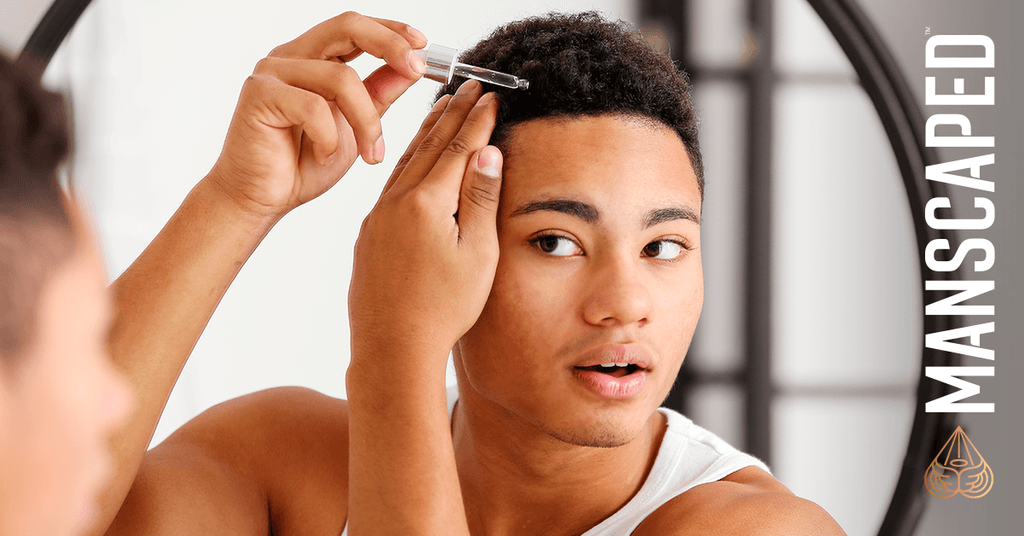 Can You Use The Lawn Mower® 4.0 For Your Beard? | MANSCAPED™ Blog